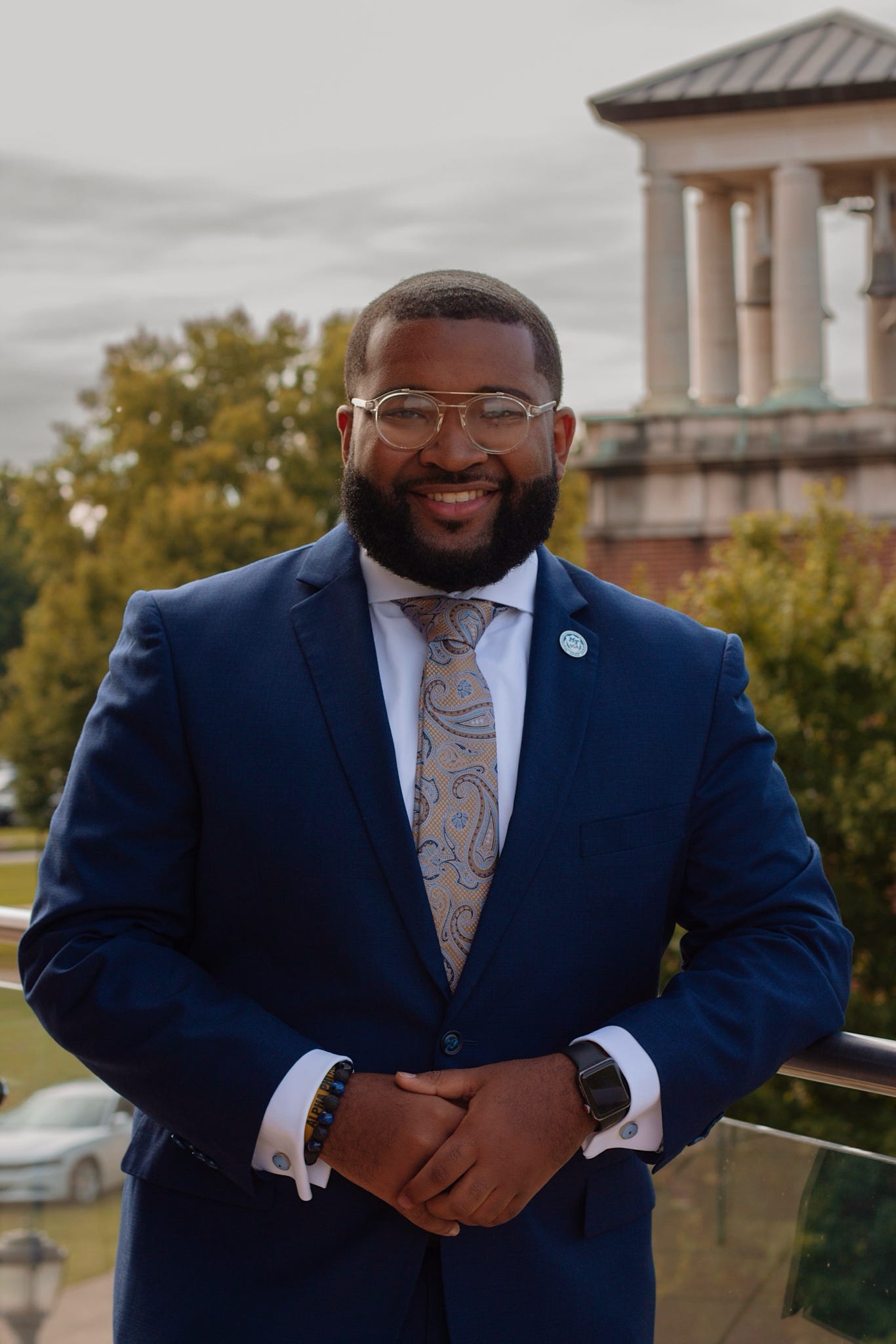 SGA Officers – Student Government Association